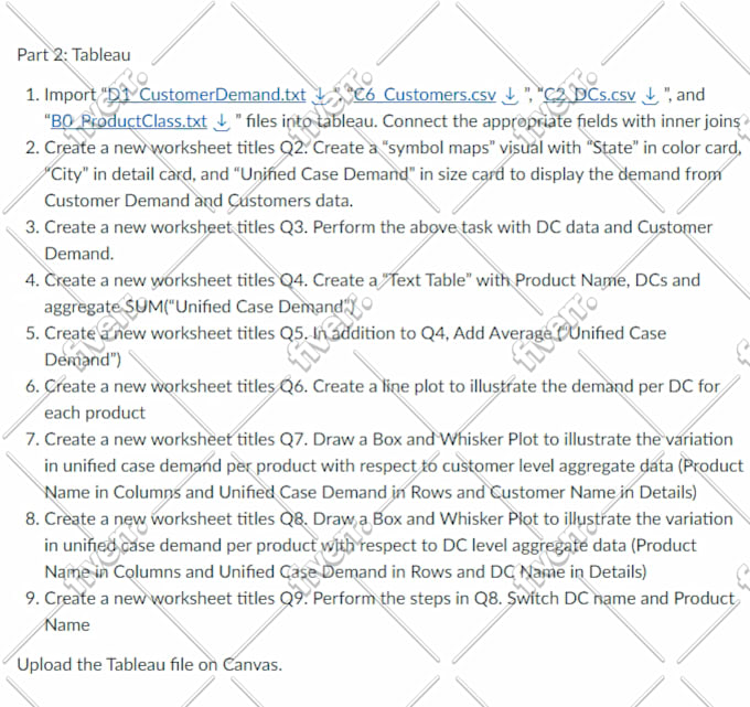 Teach you r programming language, data analysis and visualisation by Naimul_sust | Fiverr